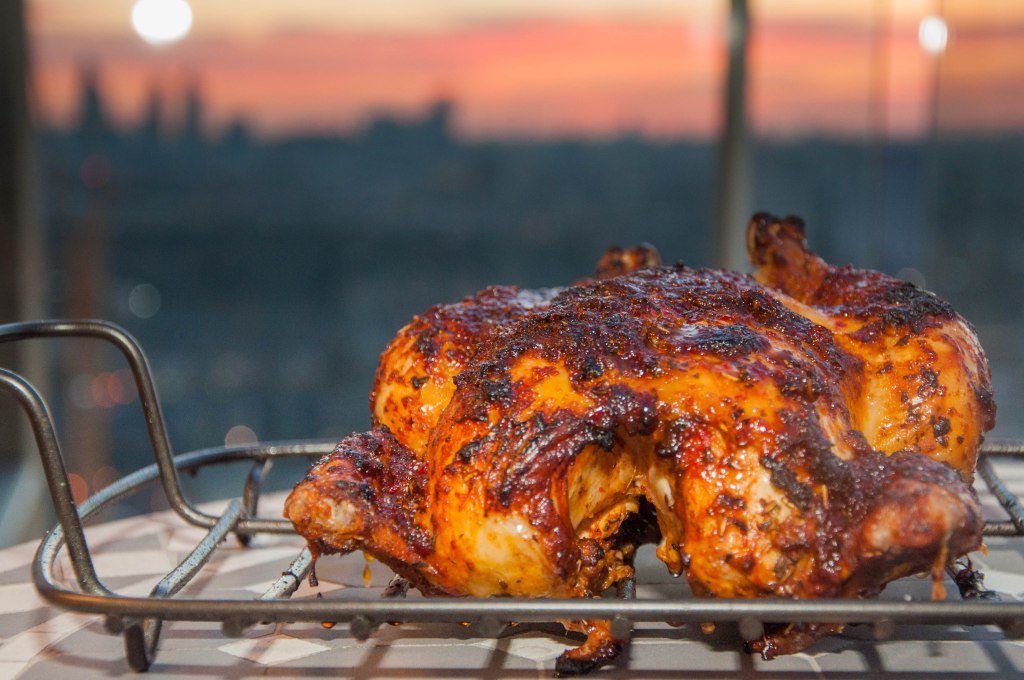 ‘WHO NEEDS NANDOS’ ULTIMATE PIRI PIRI CHICKEN AND SPICY RICE – Food ...